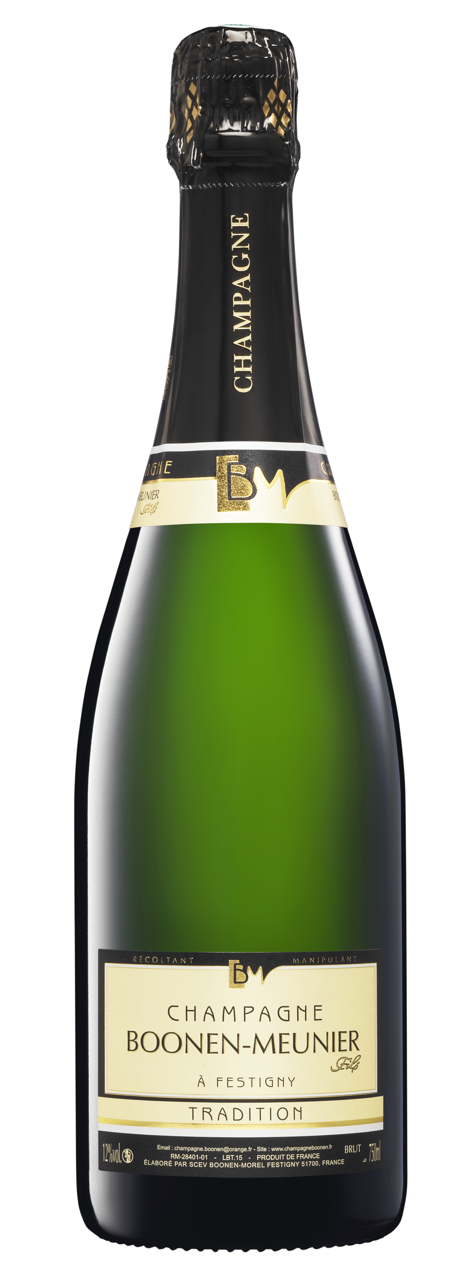 Vins & Champagne en Vaucluse